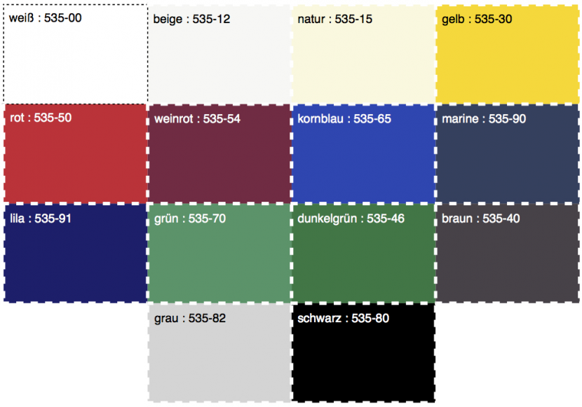 Das Mic-Pad — mic-pad