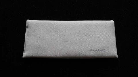 Das Mic-Pad — mic-pad